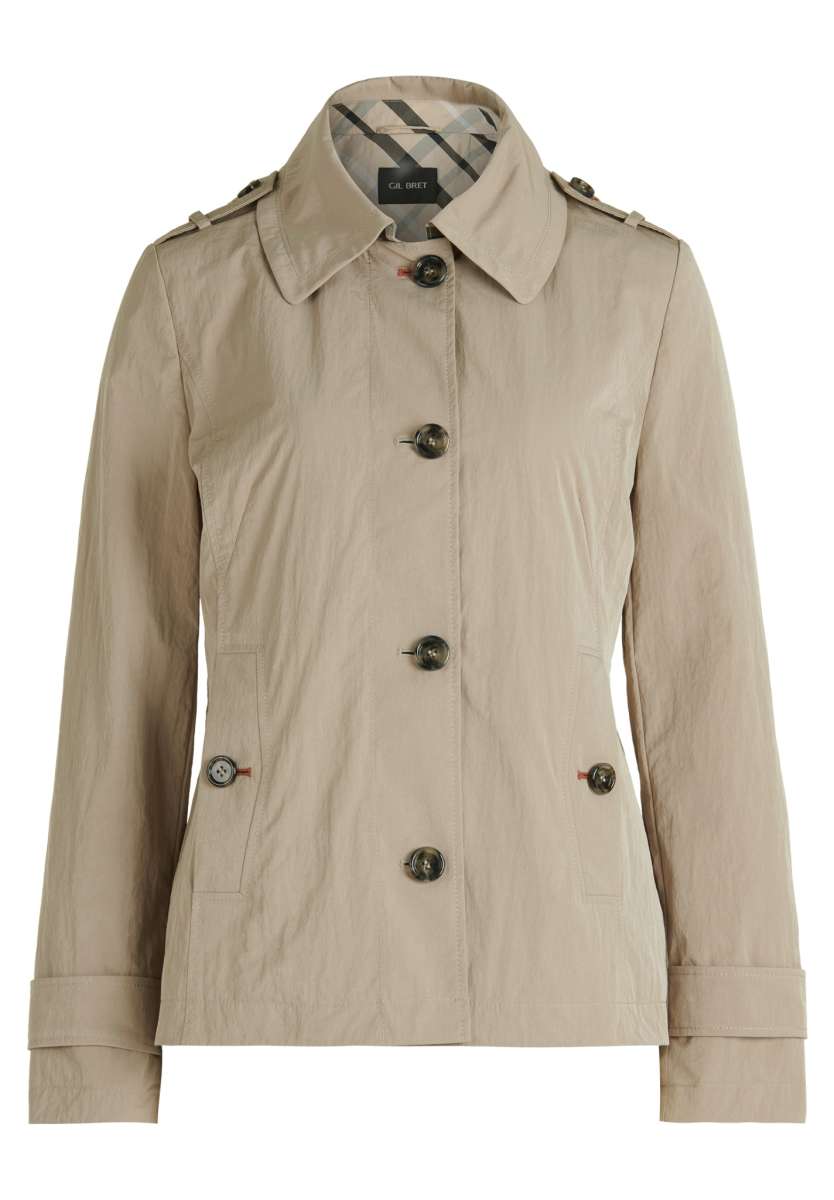 Gil Bret Online Shop » Mäntel, Steppjacken & mehr | WÖHRL