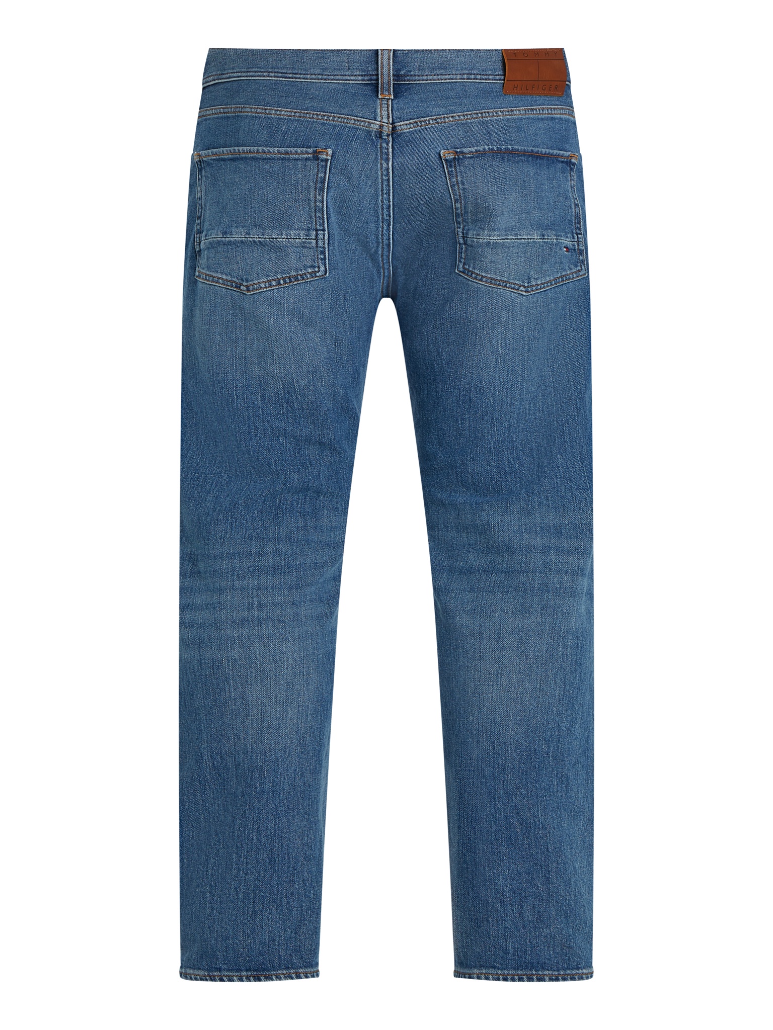 Tommy hill jeans store