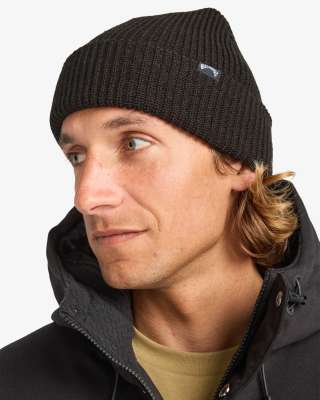 BILLABONG Arcade - Skull Fit Beanie mit Bündchen für Männer 10802637 ...