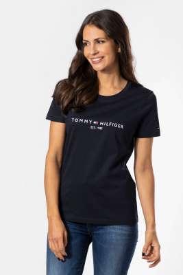 Women's tommy hilfiger shirt sale store