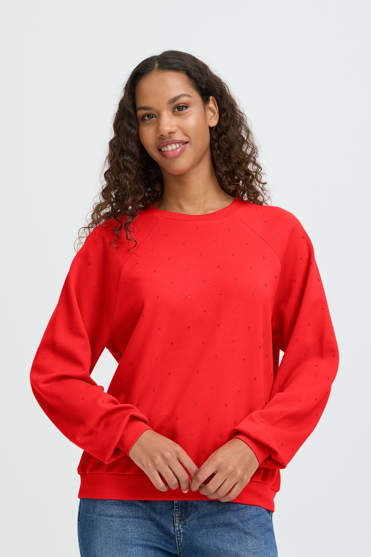 ICHI Sweater 10815783 kaufen | WÖHRL