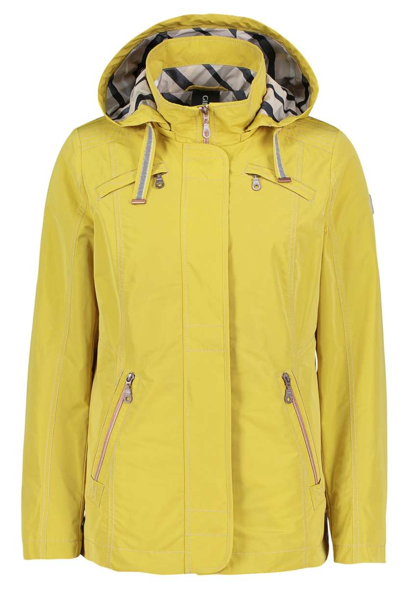 Gil Bret Online Shop » Mäntel, Steppjacken & mehr | WÖHRL