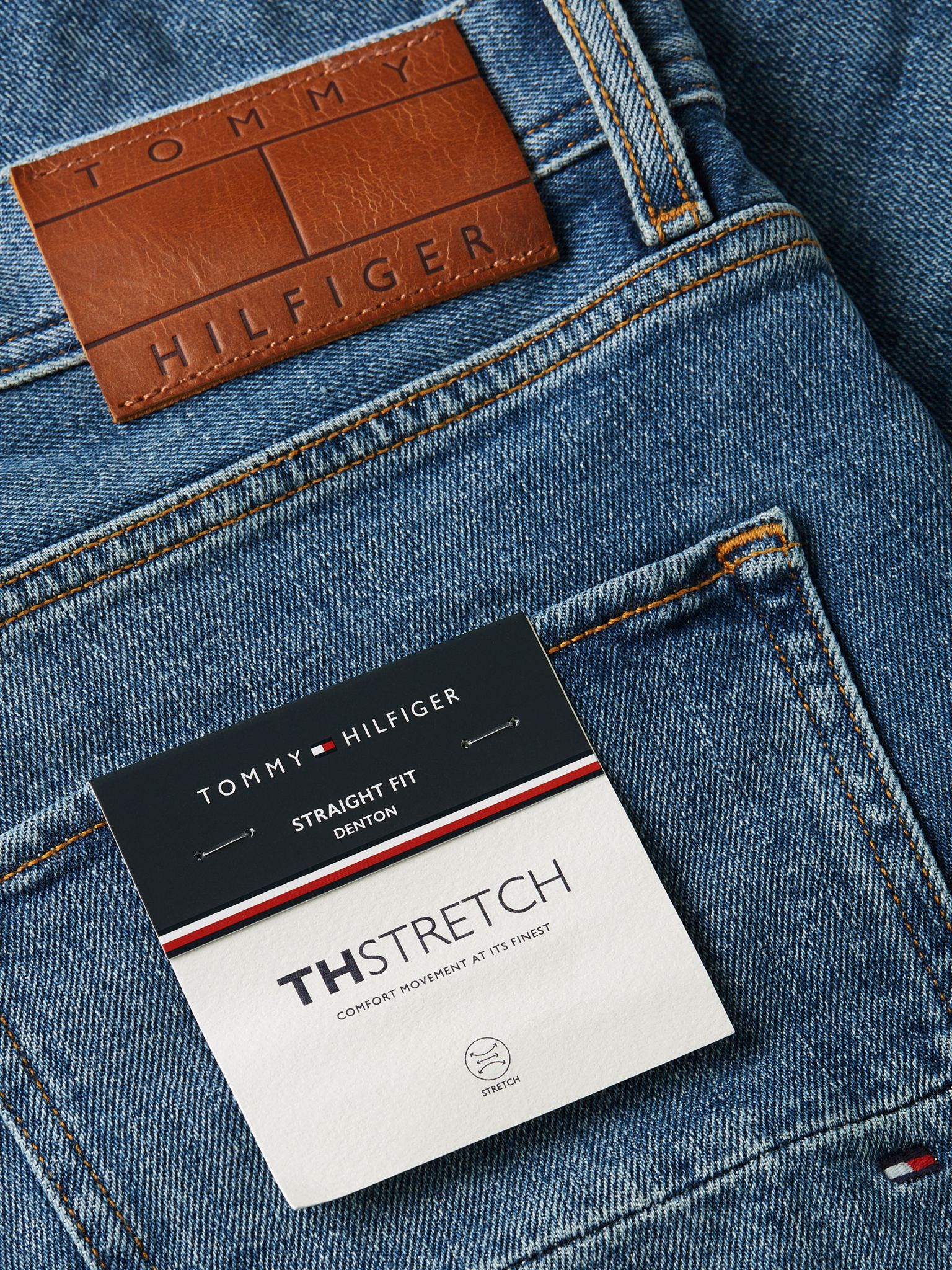 Tommy Hilfiger Jeans 10749422