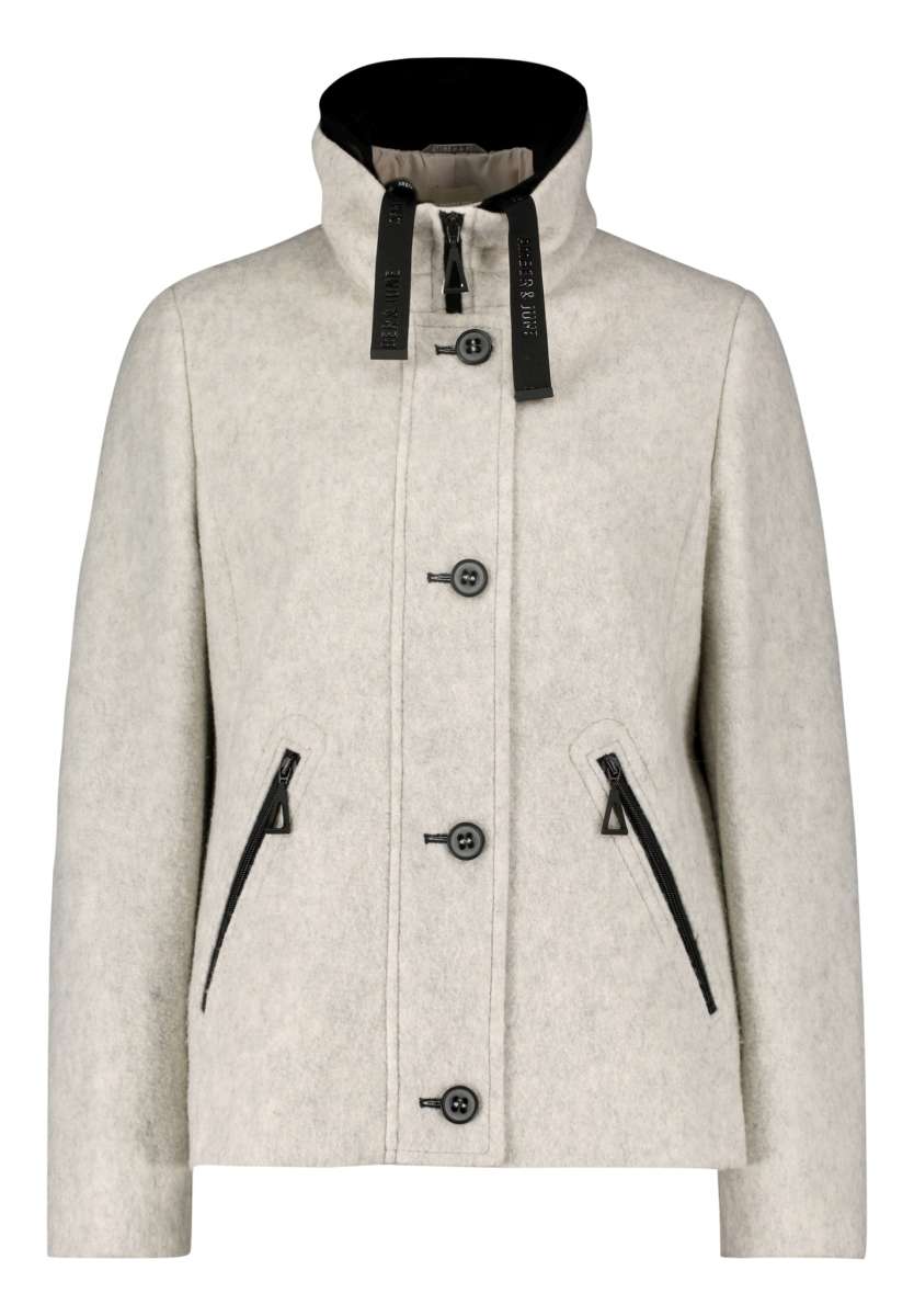 Amber & June | WÖHRL